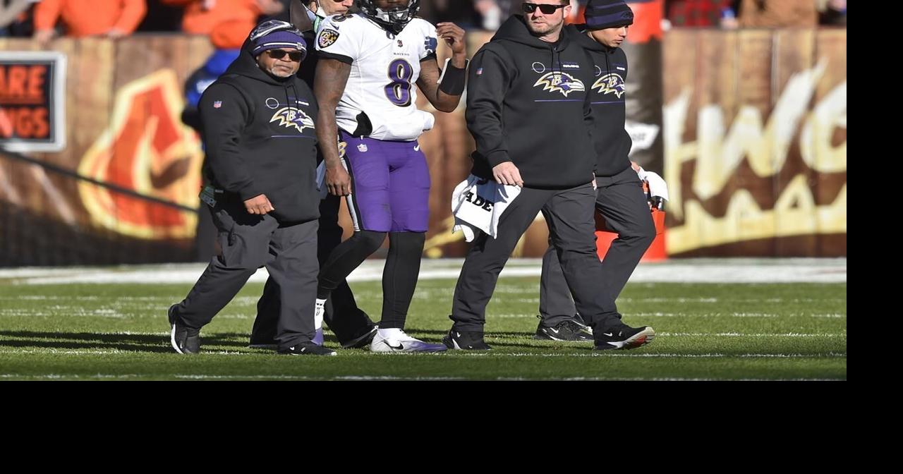 Jackson-Rodgers QB matchup threatened by injury concerns