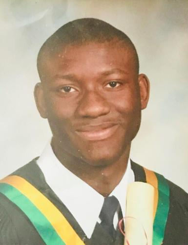 Police identify man shot and killed in front of Scarborough home