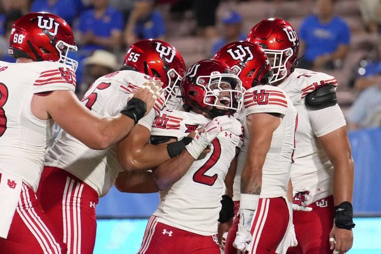 2-way players adding new playmaking dynamic on offense for No. 16 Utah