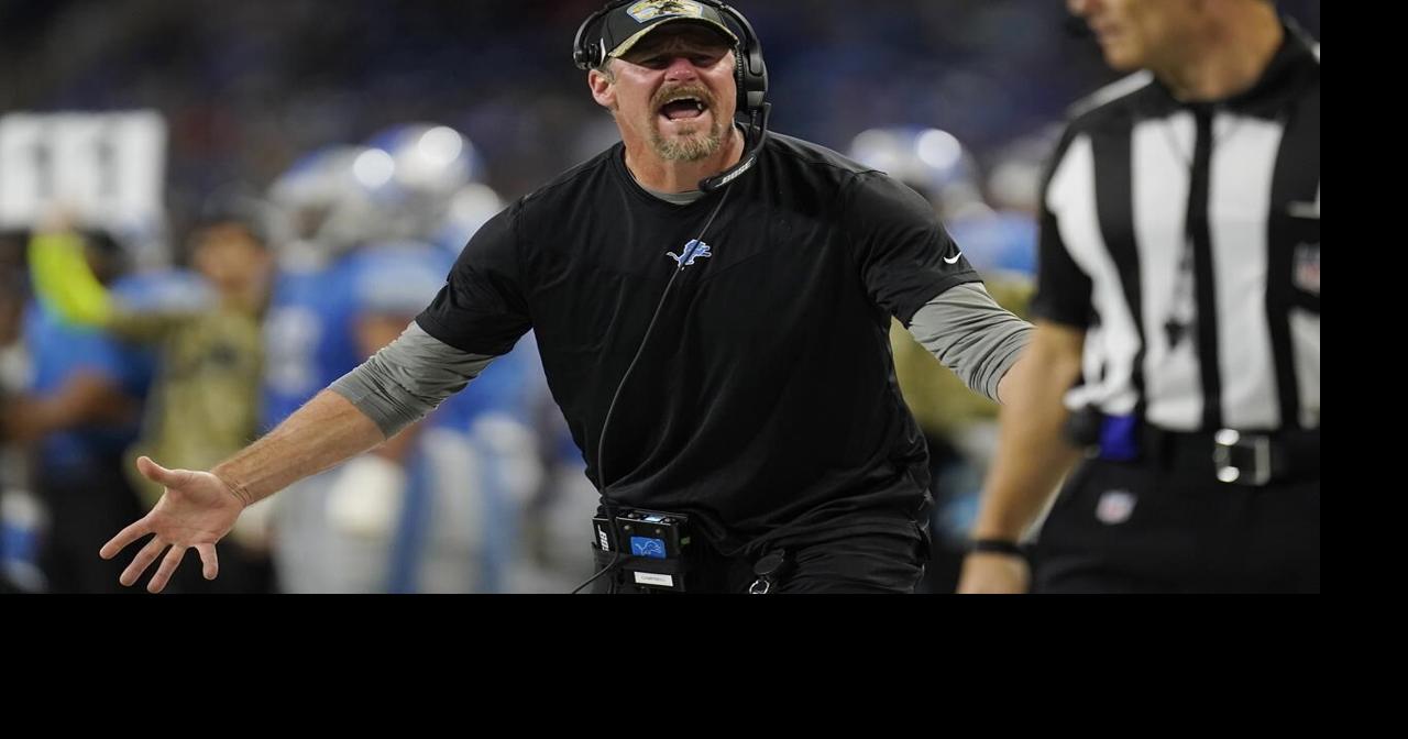 Winless Lions go into bye with fans staying away from games