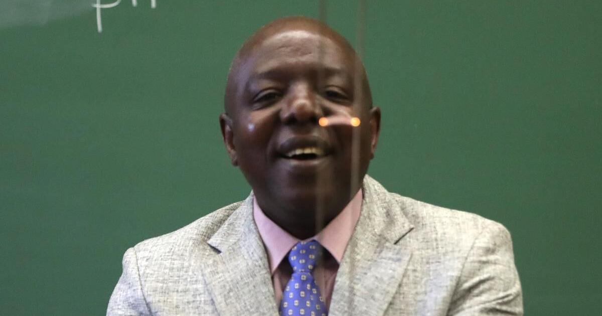 Former principal of school attended by drowning victim Jeremiah Perry ...