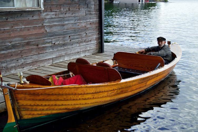 In celebration of “The Dippy”