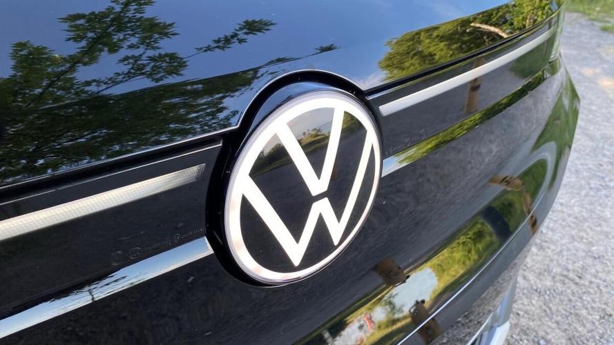 First Drive: 2022 VW ID.4 RWD U.S. spec test drive