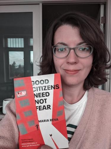 The streets of my childhood in Ukraine lay in ruins