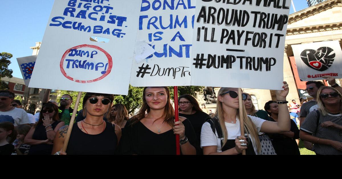 Combating the rise of post-truth politics: Watt