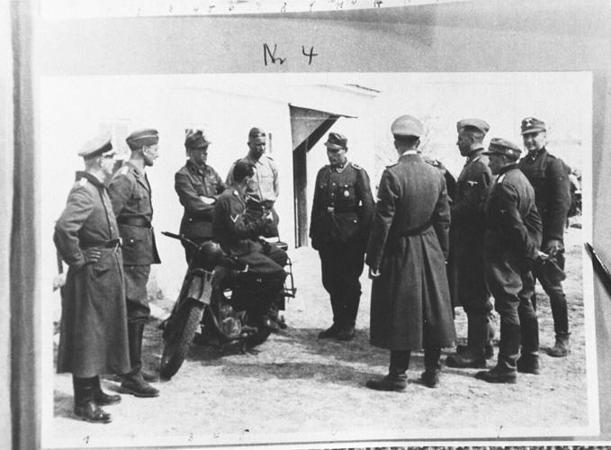 The Oberlander Files: The secret history of the last suspected Nazi war ...