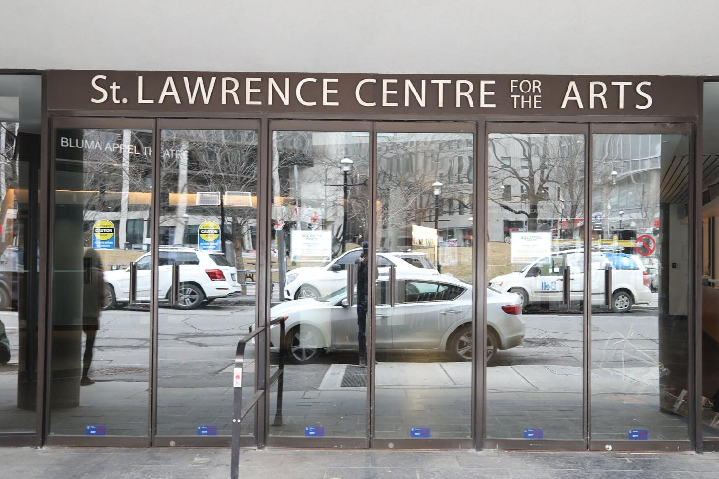 Here’s the best seat in every major Toronto theatre