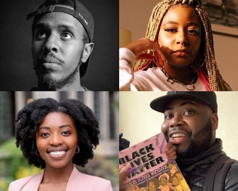 ‘Racism exists in Canada:’ These are the stories from people who have ...