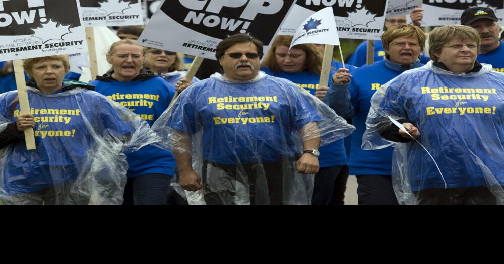 Retire now, or later? How CPP changes affect you