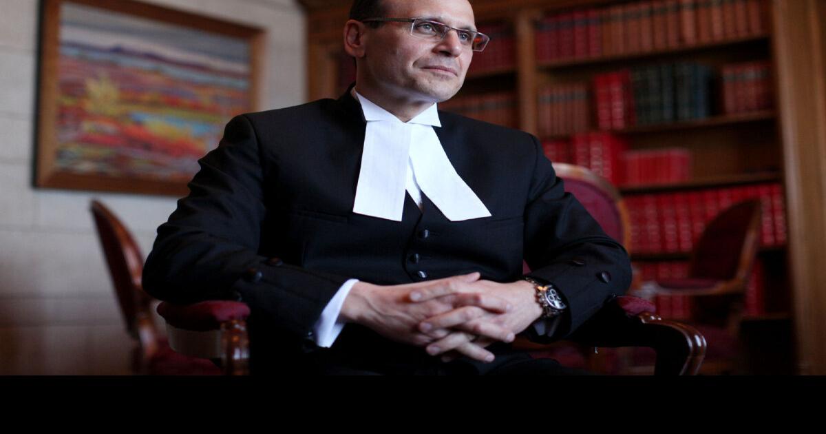 New Senate Speaker Leo Housakos wants to increase transparency and ...