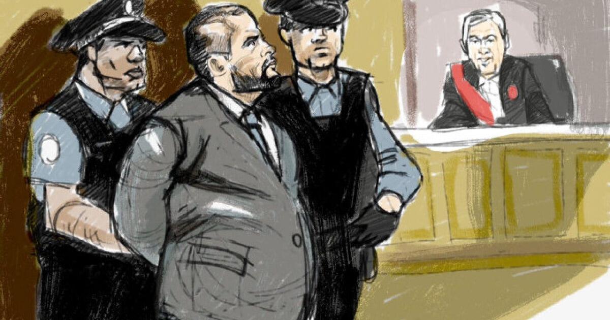 Police ‘on notice’ after sentencing of Const. James Forcillo