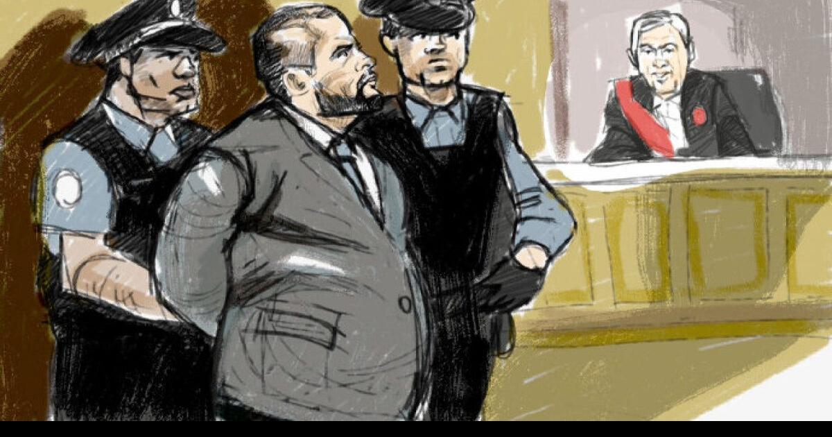 Police ‘on notice’ after sentencing of Const. James Forcillo