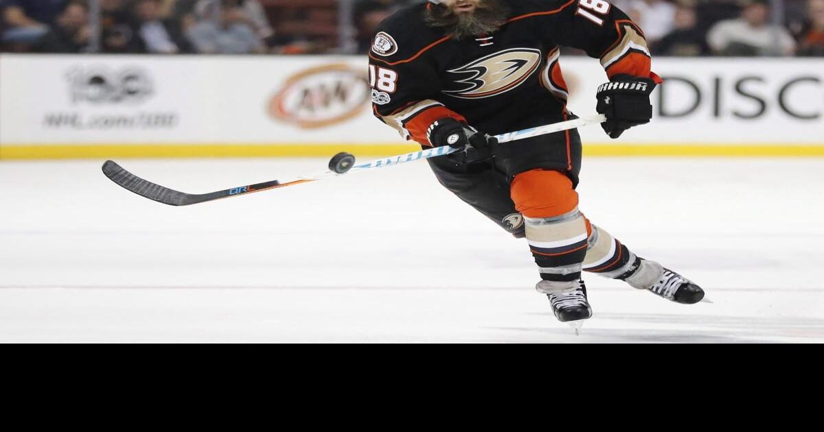 Patrick Eaves ready for return after ‘pretty scary’ health problem