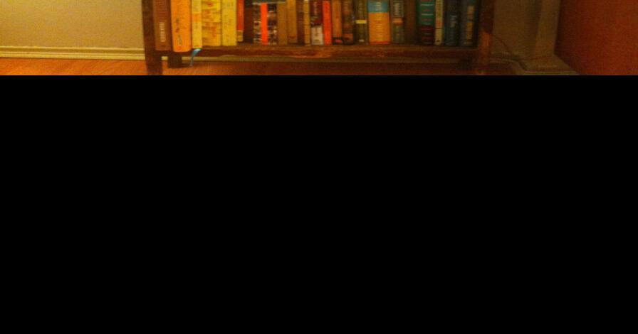 Chapters Indigo’s “Colour Your Library” collection adds fuel to debate ...