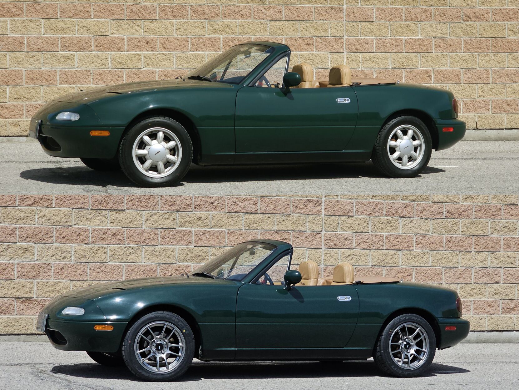 Choosing wheels and tire sizes for your car: What to know?