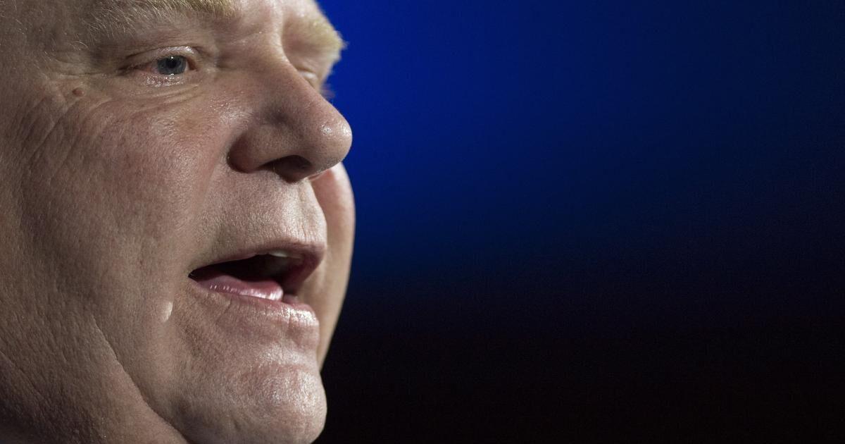 How Doug Ford turned the OPP into the Ontario Premier’s Police