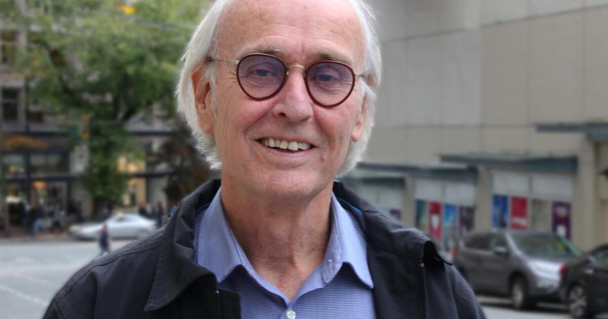 Donald MacPherson: Toxic drugs are a crisis. If B.C. and other ...