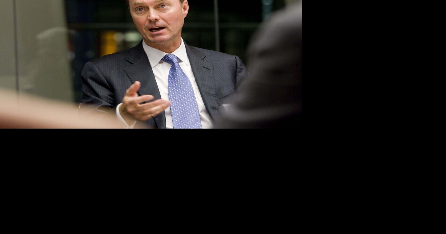 Teck CEO says Frontier withdrawal result of tensions over climate ...