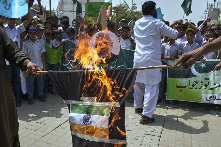 India and Pakistan have been in conflict since 1947 Partition. A look at its troubled legacy