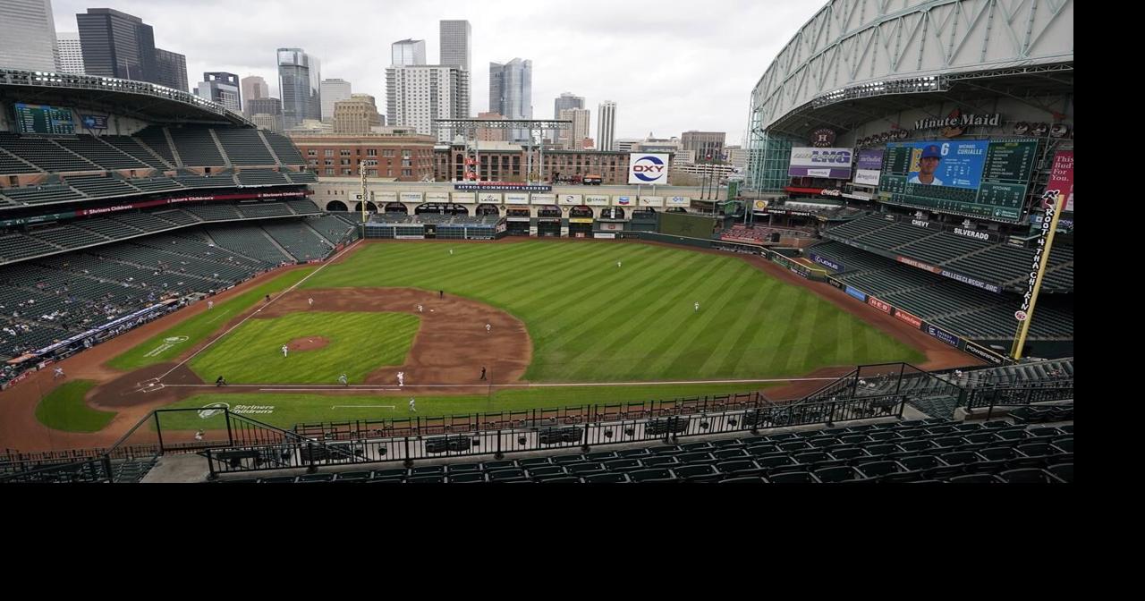 Apple, MLB announce ‘Friday Night Baseball’ package