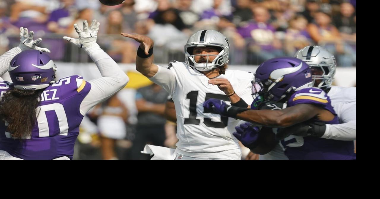 Harbaugh's Chargers host Pierce's Raiders as AFC West rivals start new eras