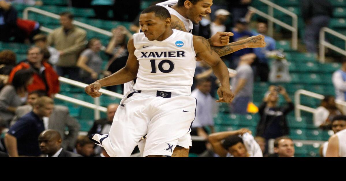 NCAA basketball: Dez Wells sues Xavier over expulsion