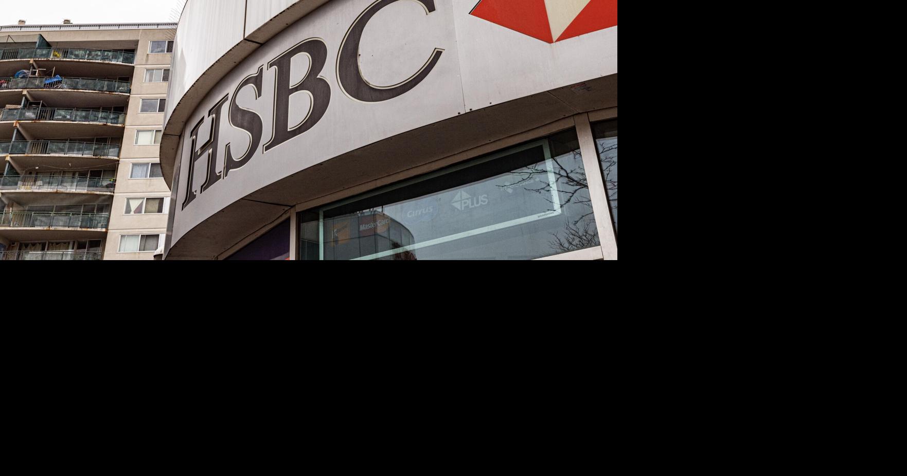 What HSBC customers stand to lose in migration to RBC