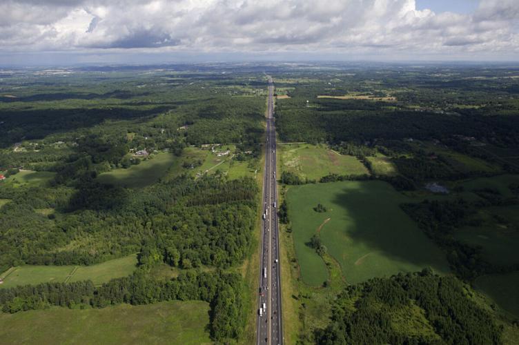Oak Ridges Moraine: Not safe yet