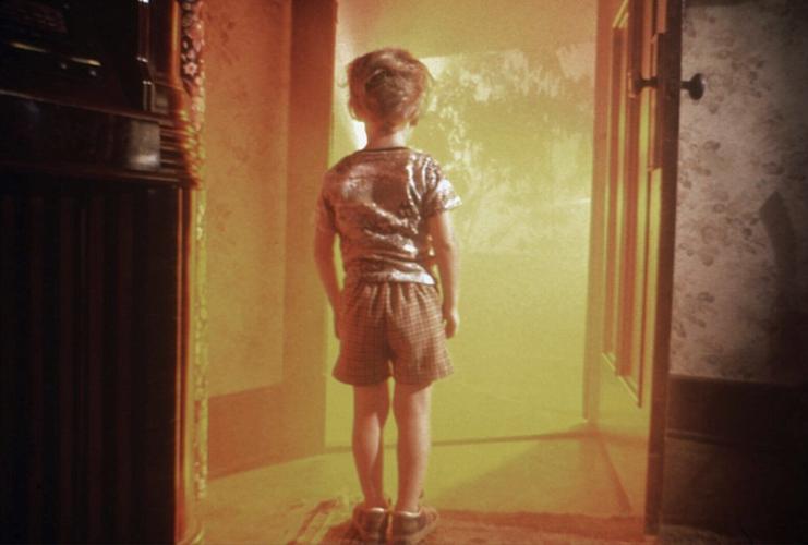 Steven Spielberg’s ‘Disclosure Day’ delivers popcorn thrills