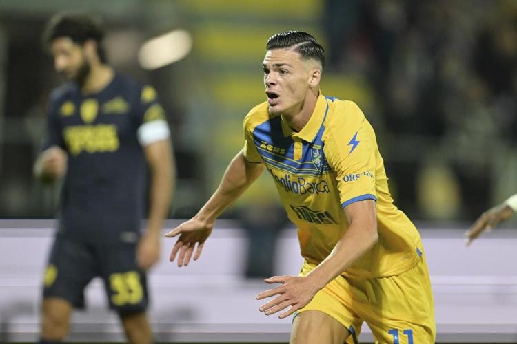 A new Ibra: Arijon Ibrahimović scores 1 and sets up another in ...