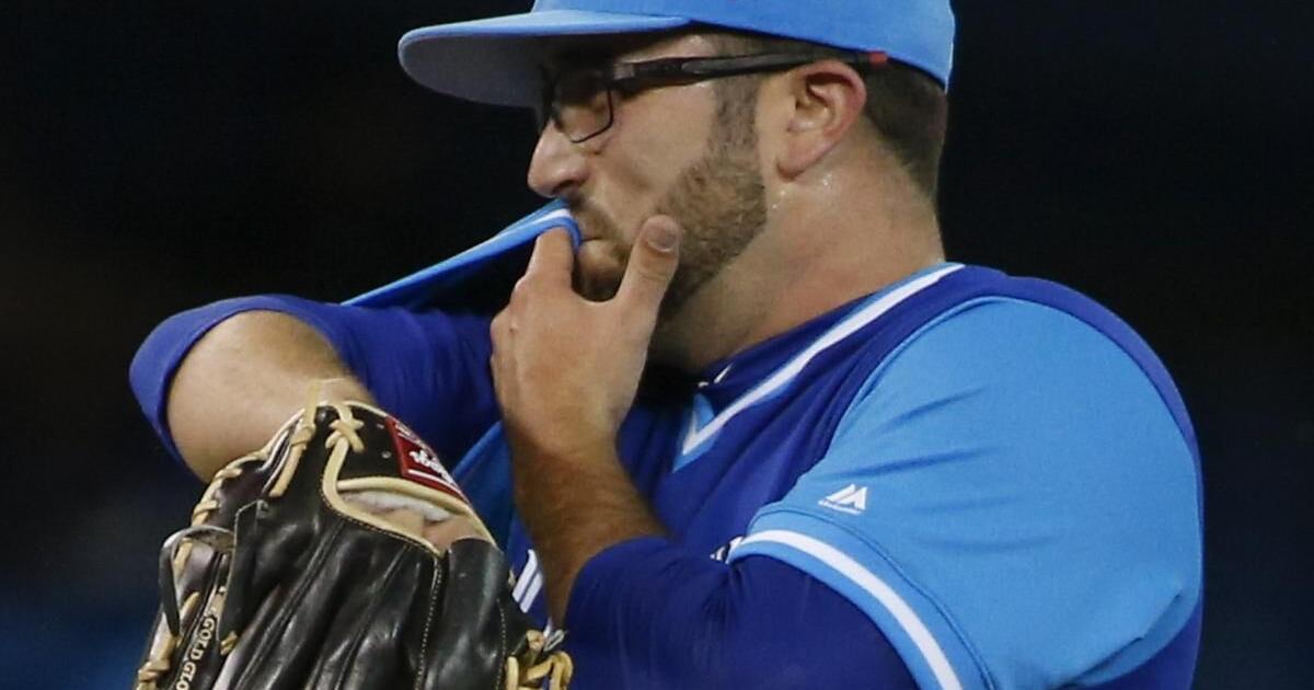 Ex-Blue Jay T.J. House comes out as gay in Facebook post