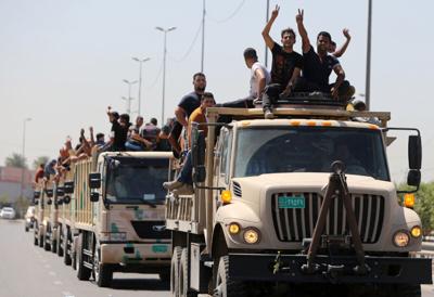 shot execution style