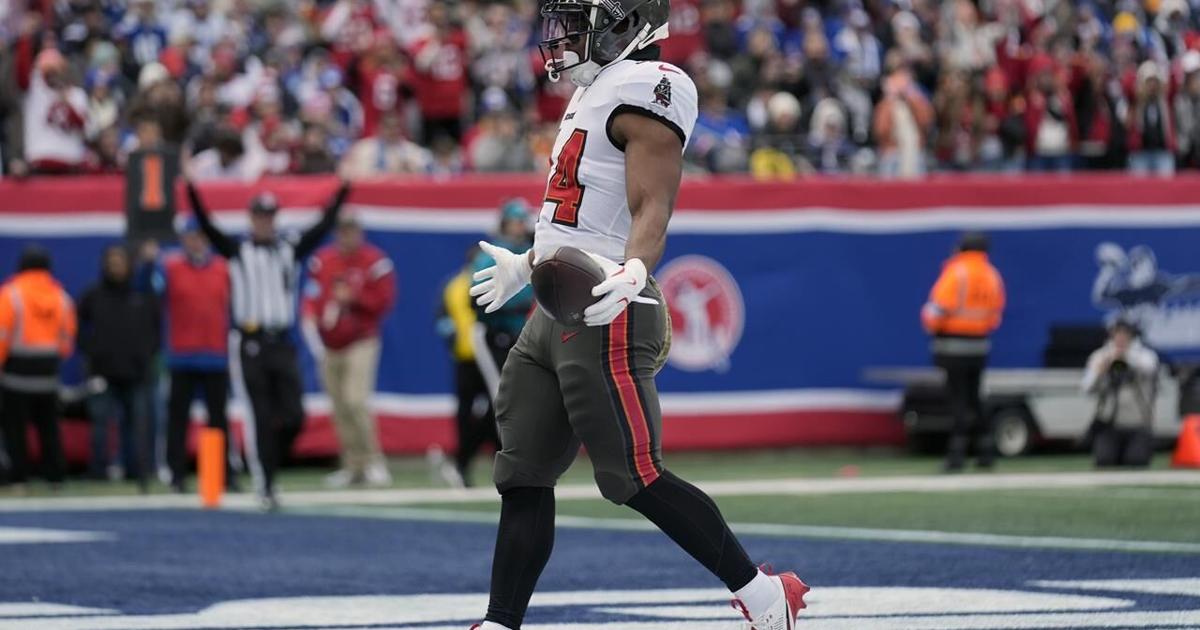 Baker Mayfield Mocks Tommy Devitos Celebration As The Bucs Embarrass