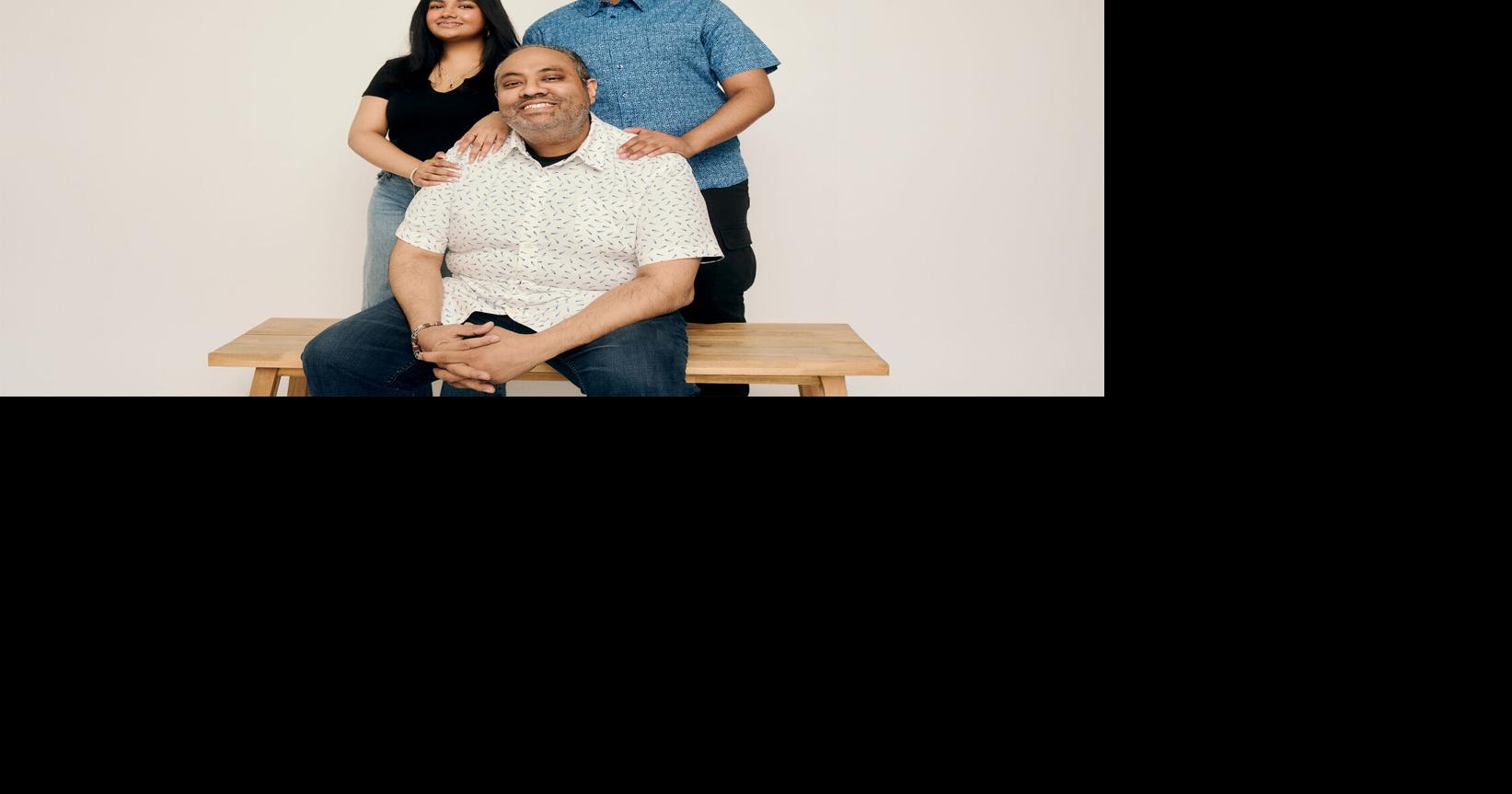 SickKids didn’t just give Dharmesh’s family answers — it gave them a future