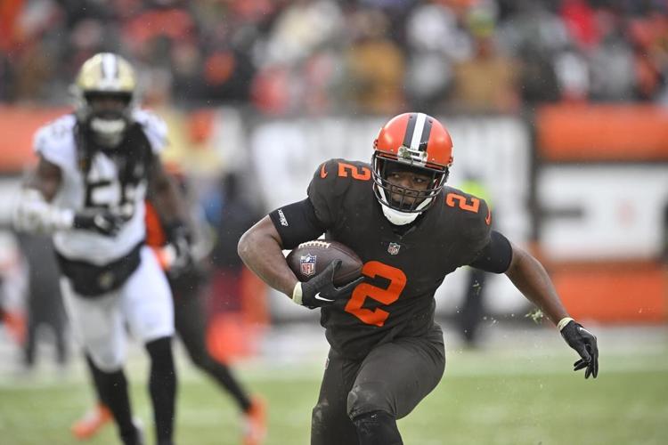 Browns, Deshaun Watson eliminated from playoff chase