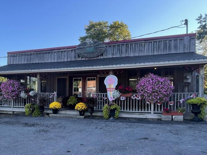 Where to find the best butter tarts in Ontario