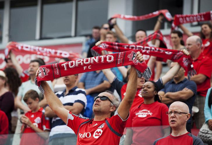 Toronto FC to hire little-known ‘soccer wonk’ Tim Bezbatchenko as new ...