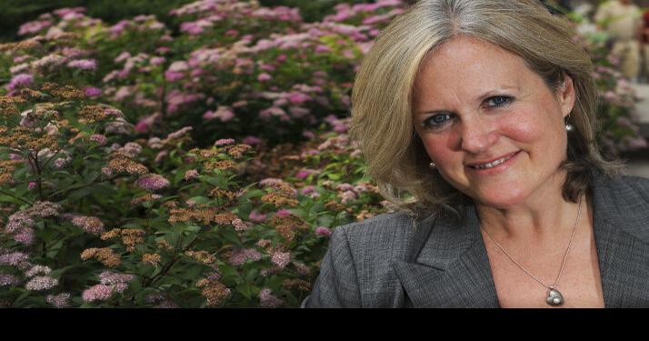 Susan McIsaac, new president and CEO of Toronto’s United Way, is all ...