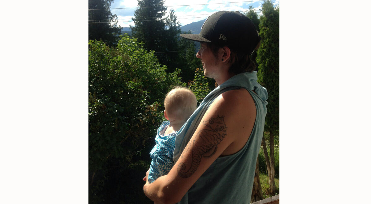 This B.C. baby’s ID says ‘U’ under gender. Here’s why that’s good ...