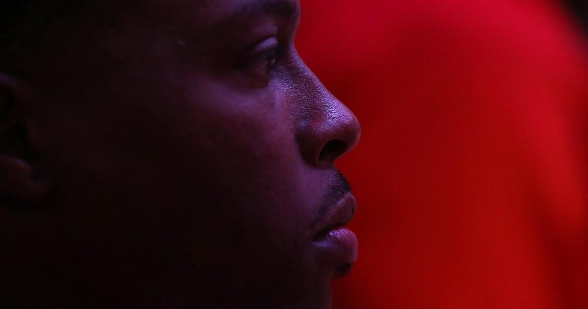 The art of the assist comes naturally to Raptors all-star Kyle Lowry