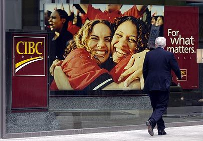 CIBC joins bank profit parade
