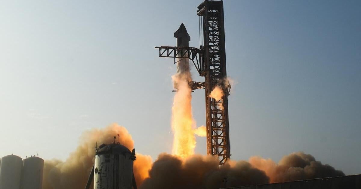 What does the failed SpaceX launch mean for exploration?