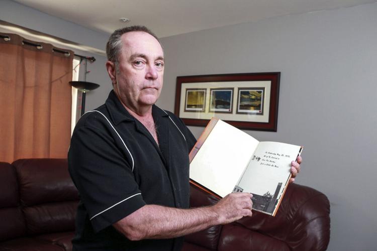 Brampton Centennial students still haunted by shooting rampage 40 years on