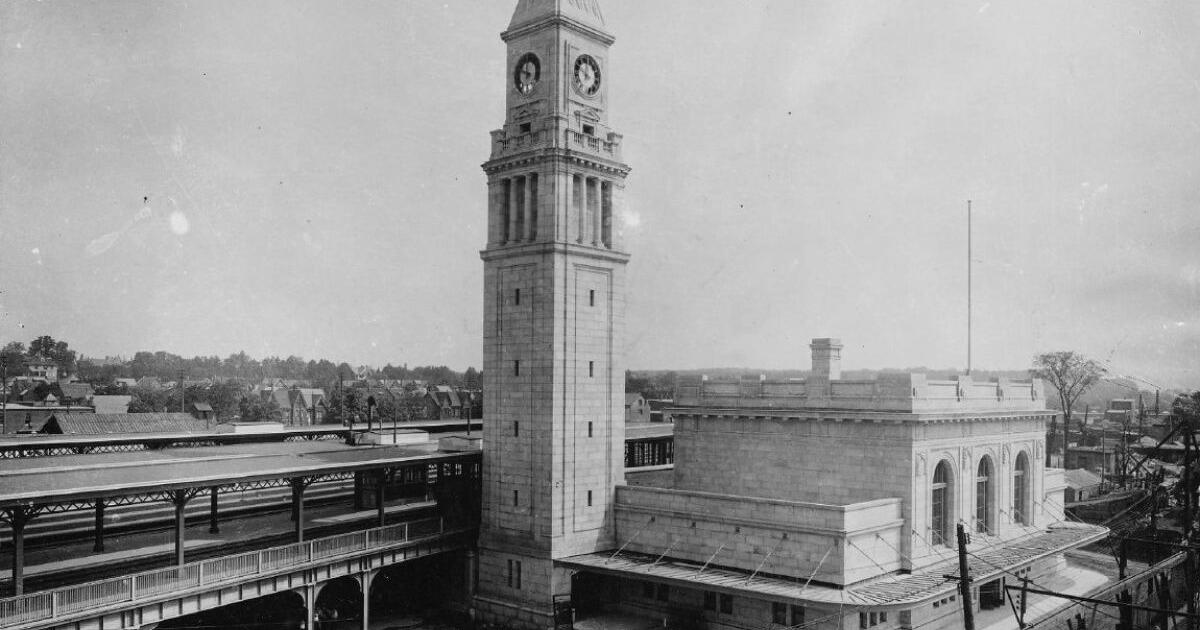 Hunt on for buried history at Summerhill LCBO ahead of anniversary