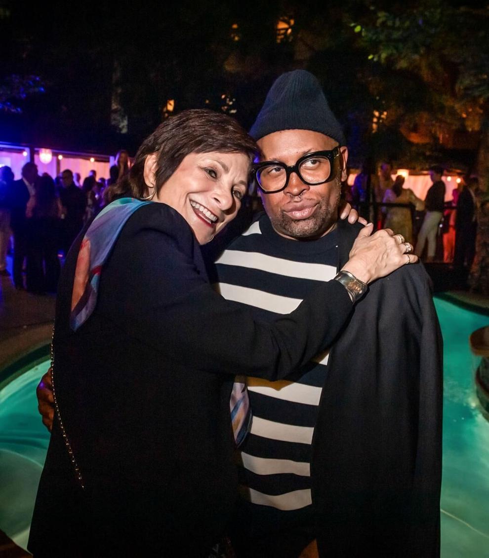 Jeanne Beker on cancer, Canadian fashion, her legend status