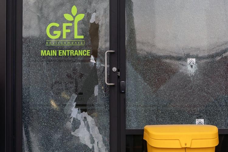 Charges in GFL shootings lay bare new details of two-year Toronto saga