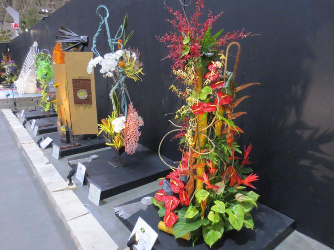 Top 10 reasons to visit Canada Blooms