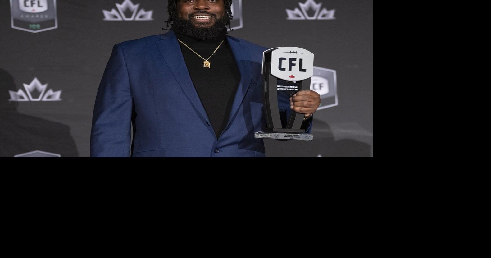 Toronto Argonauts sign veteran linebacker Judge to contract extension