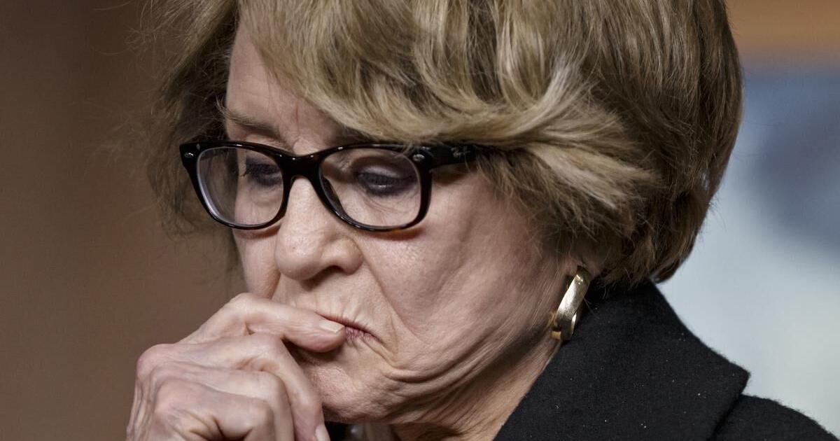 Longtime New York Congresswoman Louise Slaughter dies at 88