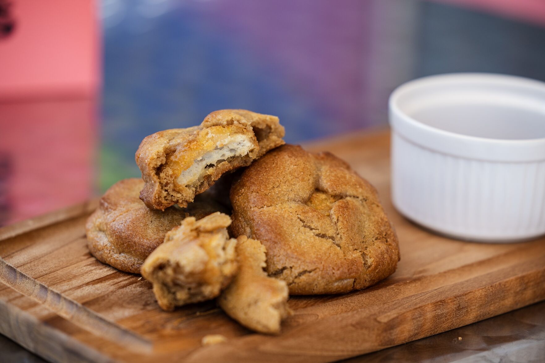 CNE food is back. Here are 7 outrageous treats to try in 2025